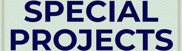 SPECIAL PROJECTS Archives - Undaunted Clothing Product Designer